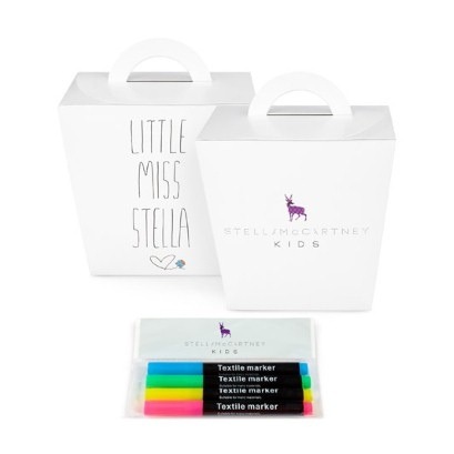Little Miss Stella - Mundo Ovo