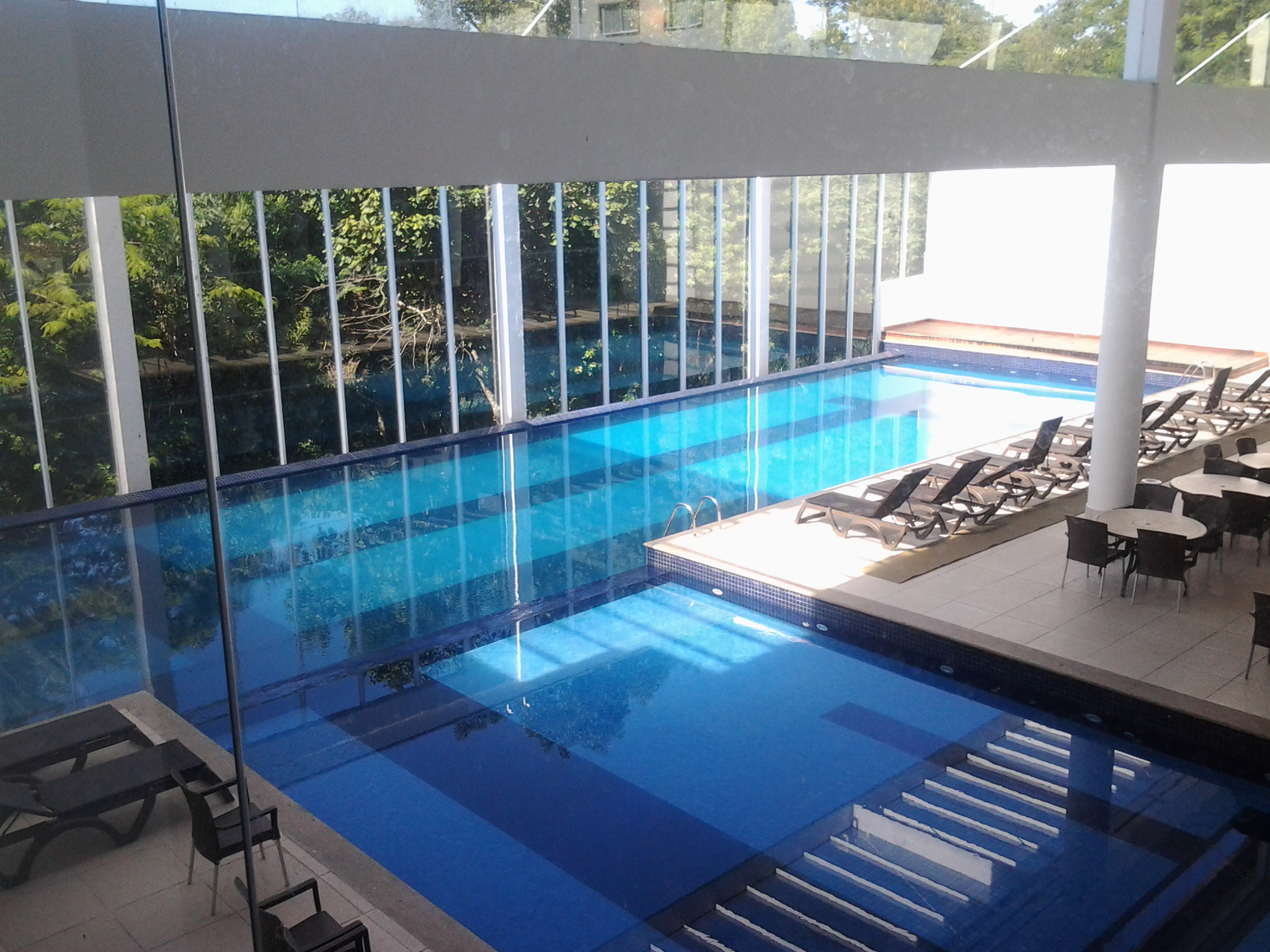 Dica de viagem: Tauá Hotel Atibaia - Mundo Ovo