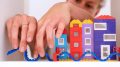 Nimuno Loops: a fita adesiva que torna brincar de Lego ainda mais ...