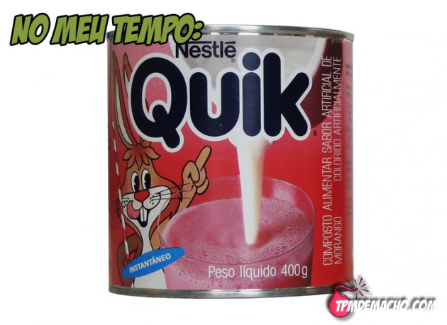 21 comidas e guolseimas que você encontrava no mercado na sua infância ...